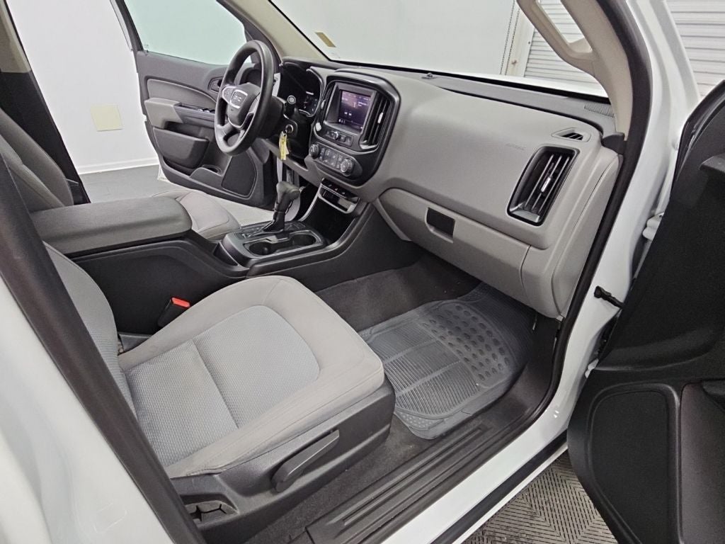 2020 GMC Canyon Base Enterprise AL | Ozark Dothan Elba Alabama ...