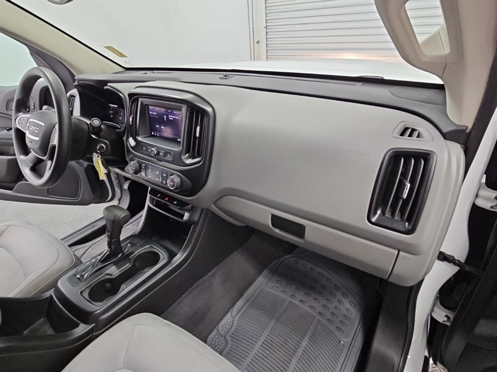2020 GMC Canyon Base Enterprise AL | Ozark Dothan Elba Alabama ...